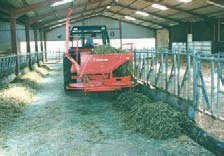 Homepage | Straw Spreader Altec round and square bale bedders